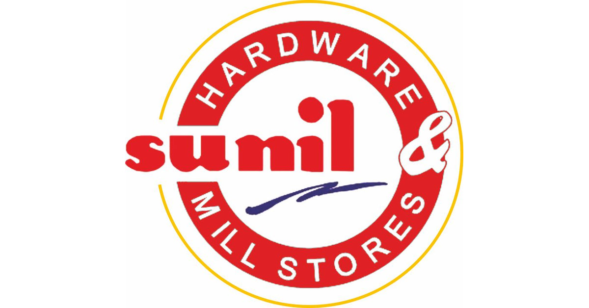 Sunil Hardware & Mill Stores – Sunil Hardware and Mill Stores
